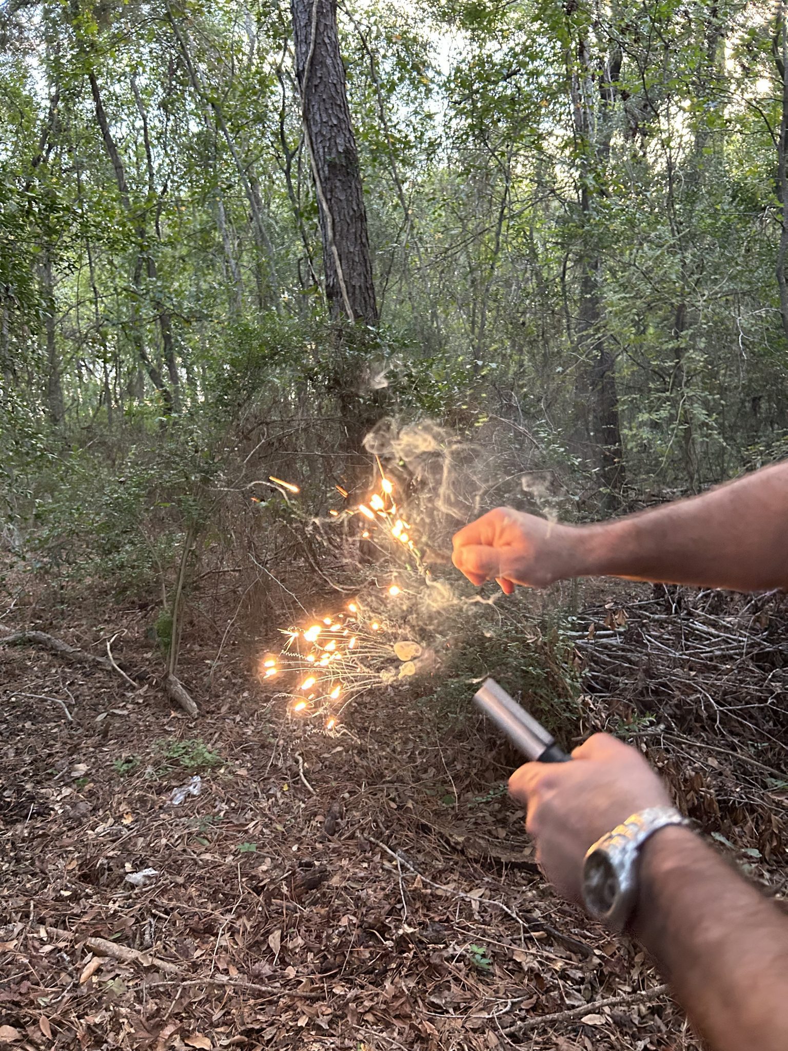 Purefire Fire Starters: Handmade, Premium, Made in the USA